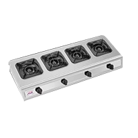 Gas stove 900mm*360mm*100mm - Belyoo Shop